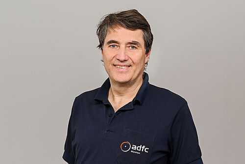 Thomas Schubert - ADFC München